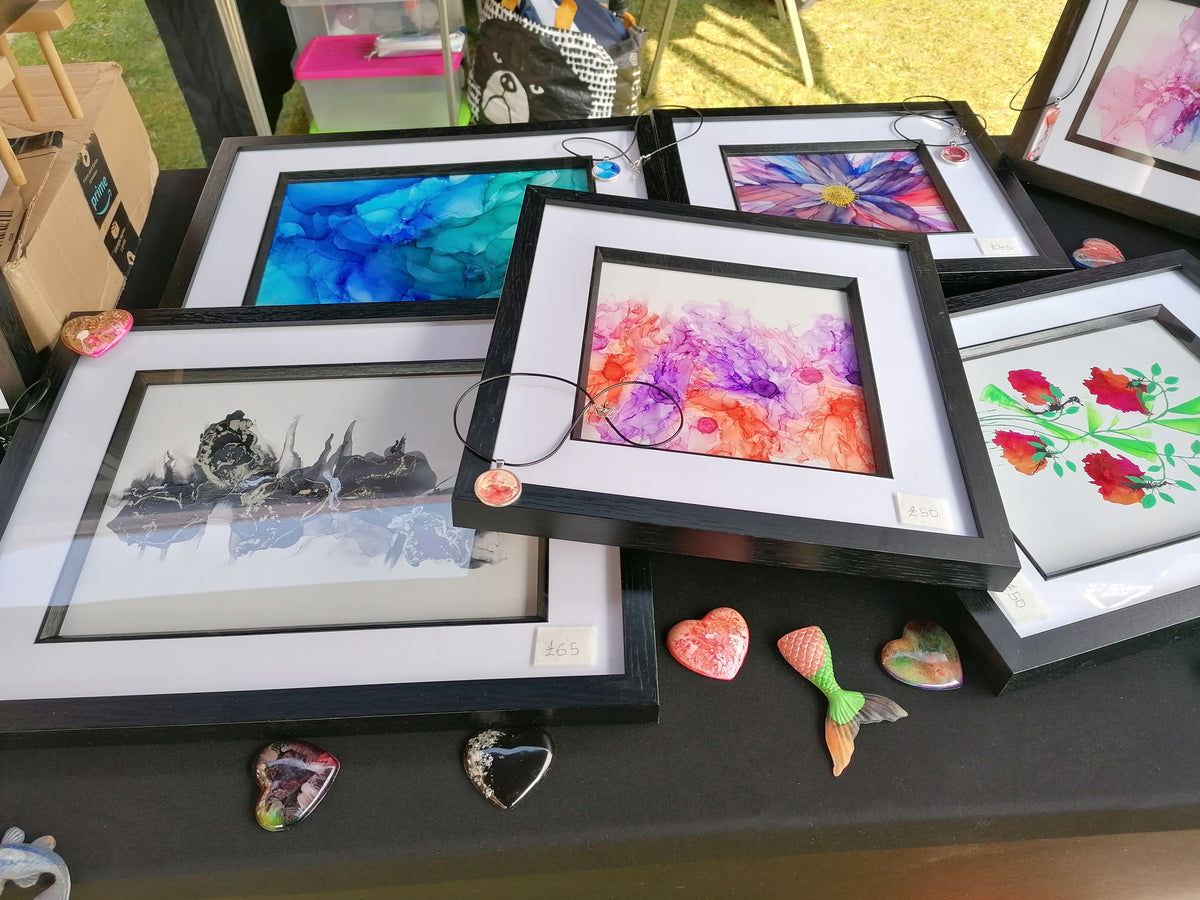 Artwork – La'flicks Design